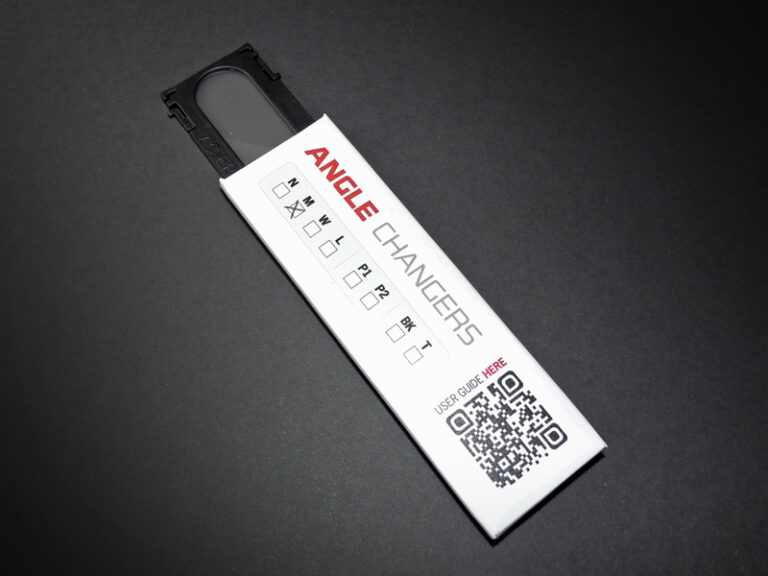 EBAR Angle Changers - Accessories, Angle Changers by TPL Vision