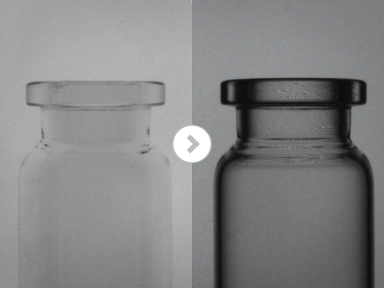 Collimated Medium CMBACK+ - Backlights by TPL Vision