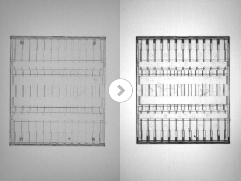 Collimated CSBACK - Backlights by TPL Vision