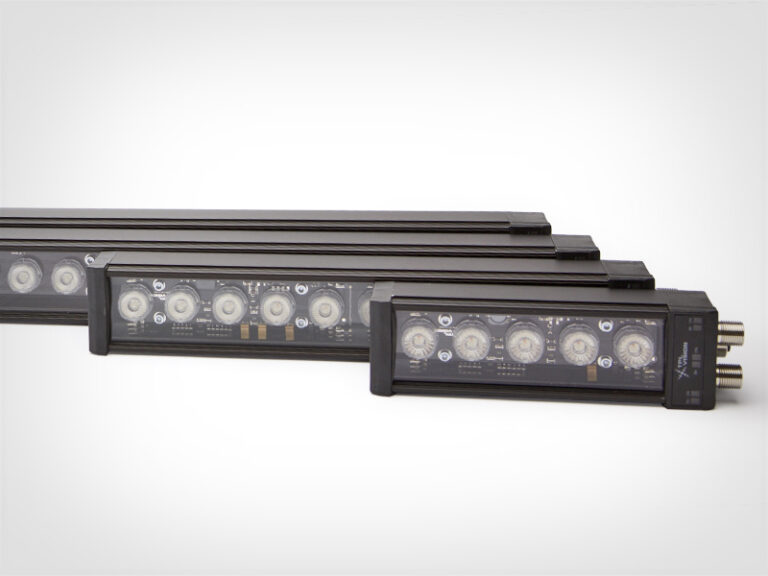Essential EBAR+ - Bar lights by TPL Vision