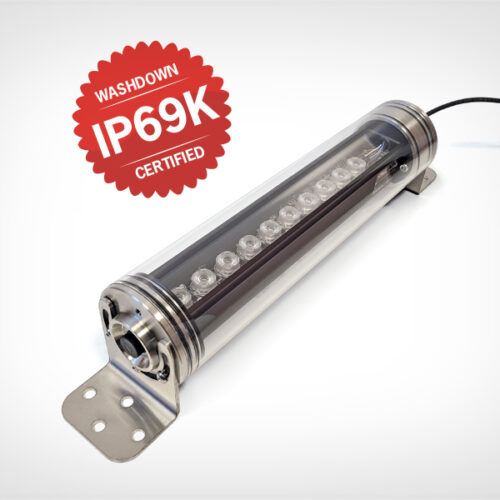 High Brightness Bar Lights for Machine Vision