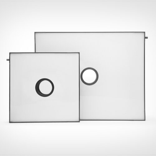 Diffuse & Uniform Dome Lights for Machine Vision