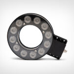 Modular & Powerful Ring Lights for Machine Vision