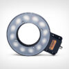 Modular & Powerful Ring Lights for Machine Vision