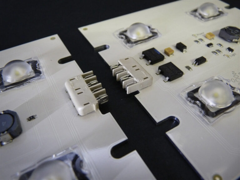 LED BRICK - Backlights by TPL Vision