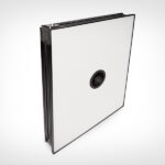 Diffuse & Uniform Dome Lights for Machine Vision