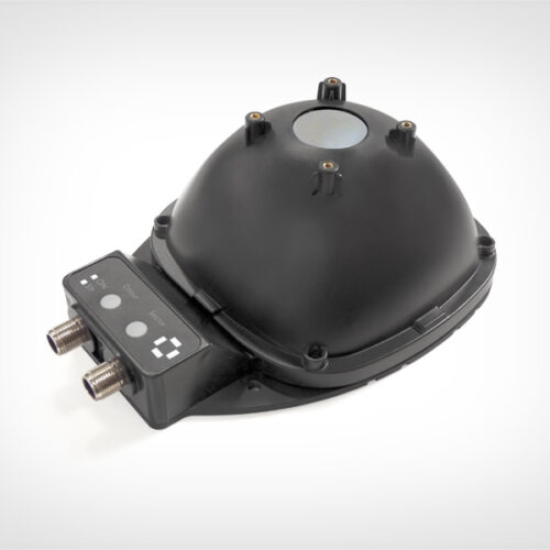 Diffuse & Uniform Dome Lights for Machine Vision
