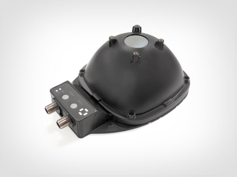 MR-DOME - Dome lights by TPL Vision