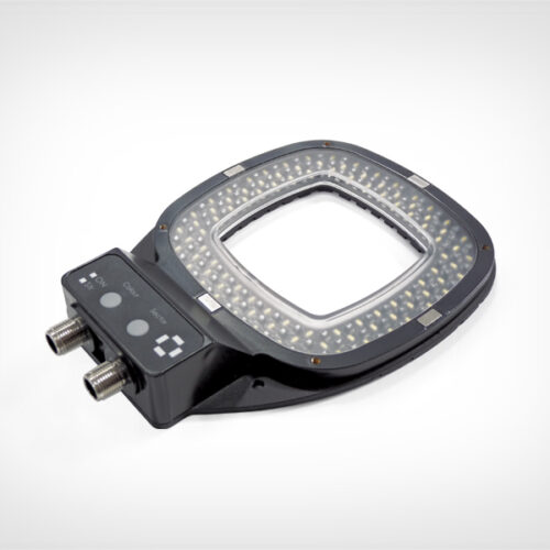 Modular & Powerful Ring Lights for Machine Vision