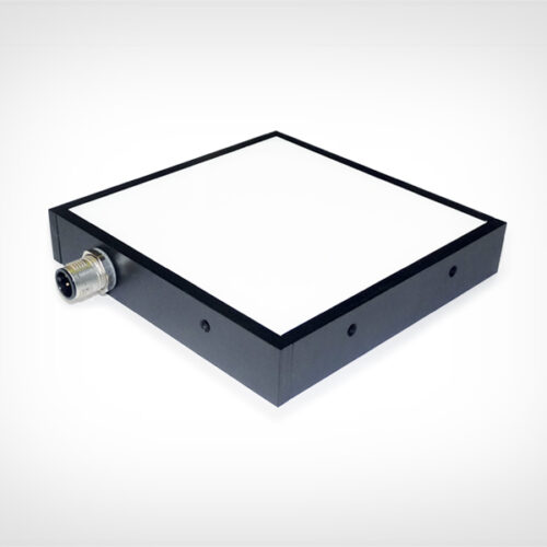 Highly Homogeneous Backlights for Machine Vision