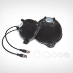 Diffuse & Uniform Dome Lights for Machine Vision