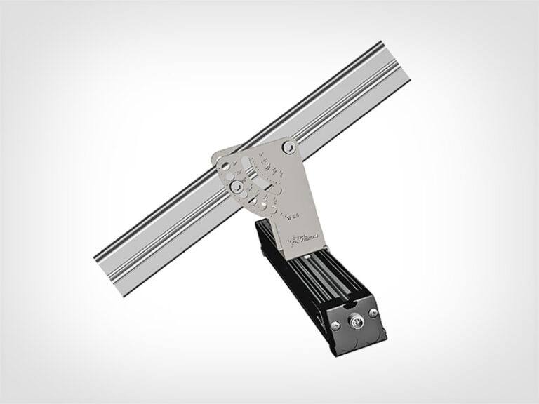 BMOUNT - Accessories, Mounting devices by TPL Vision