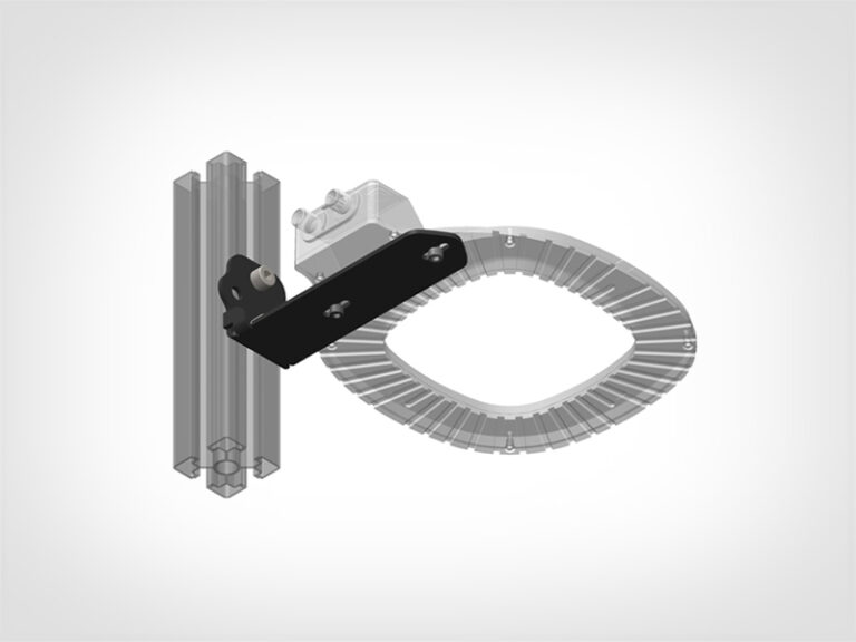 TPL-MOUNT-MR - Accessories, Mounting devices by TPL Vision