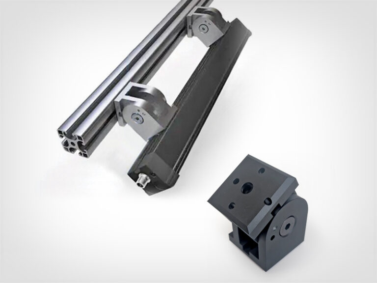 SWIVEL-MOUNT - Accessories, Mounting devices by TPL Vision