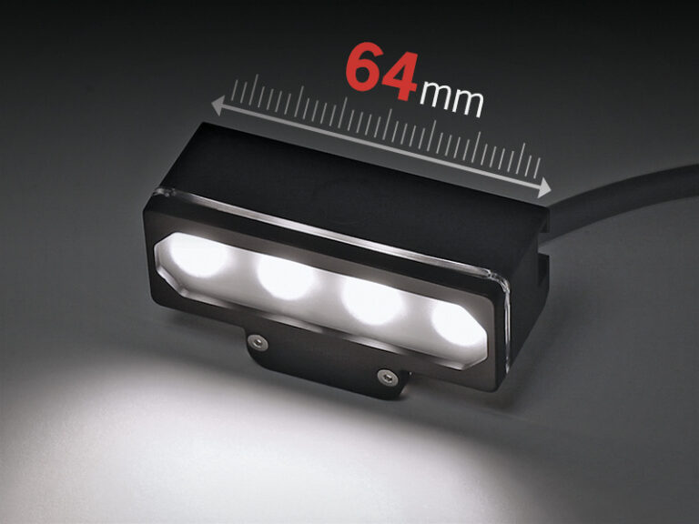 Modular M-TBAR - Bar lights by TPL Vision