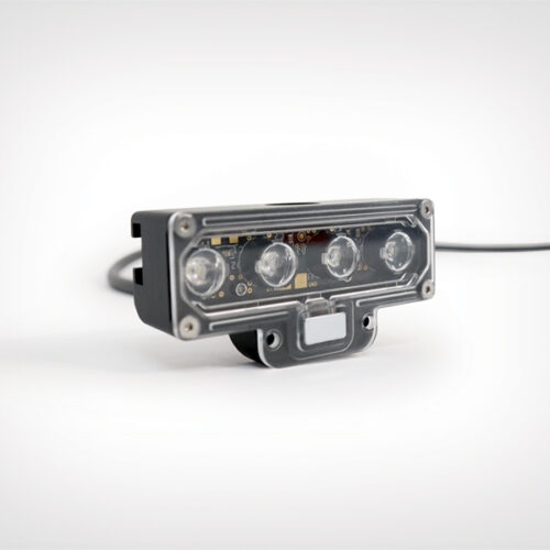 Overview - TPL Vision