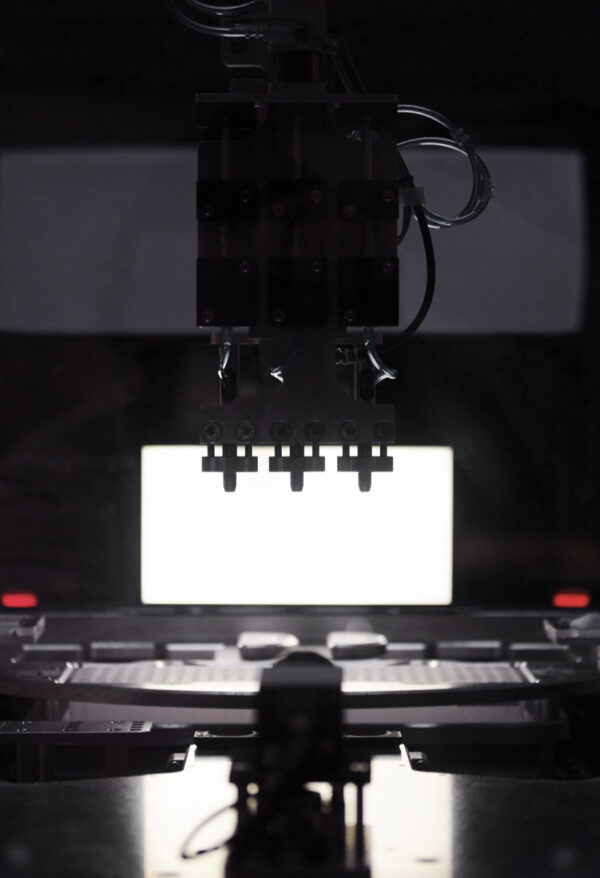 Industrial Automation & Machine Vision Case Studies