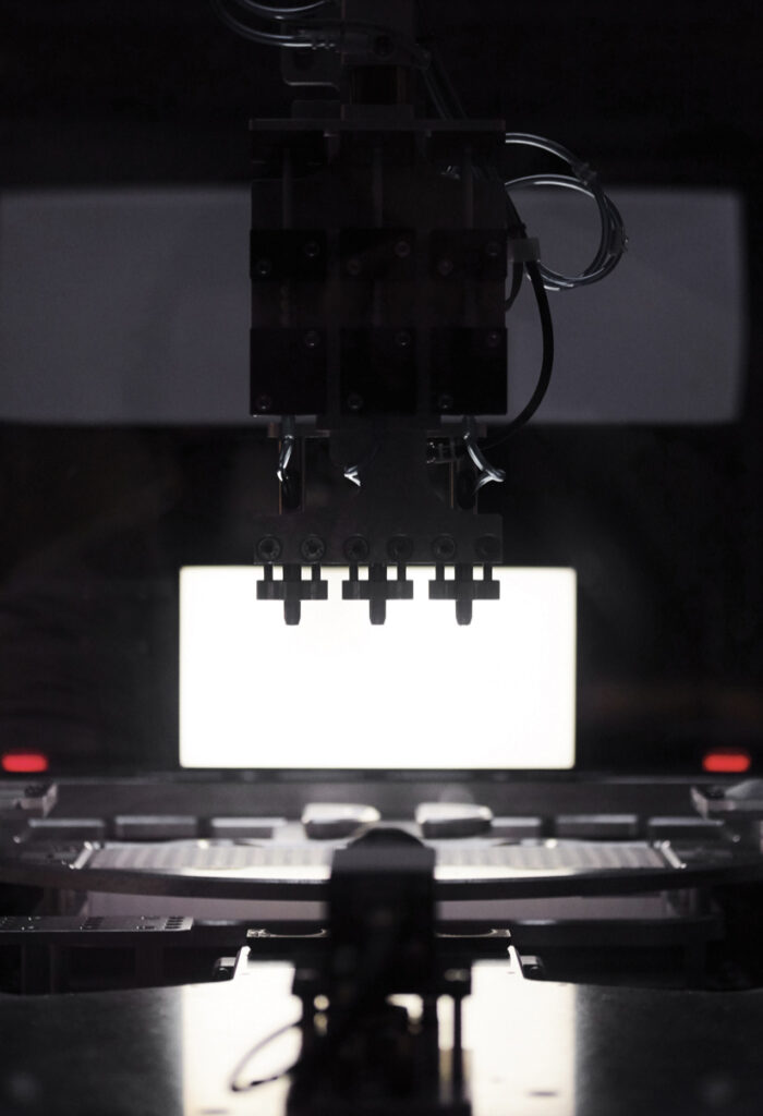 Industrial Automation & Machine Vision Case Studies