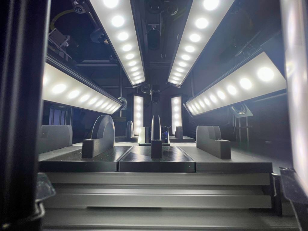 Industrial Automation & Machine Vision Case Studies