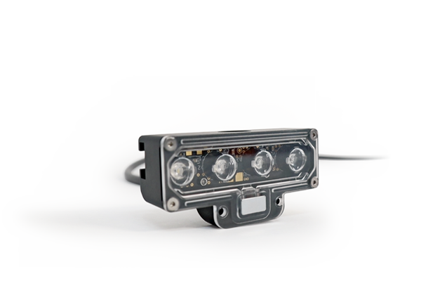 Machine Vision Lighting | LED Illumination Solutions | TPL Vision