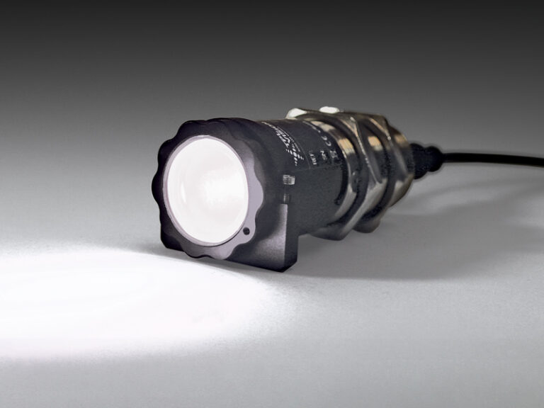 Zoom Z-SPOT - Spot lights by TPL Vision