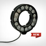 Modular & Powerful Ring Lights for Machine Vision