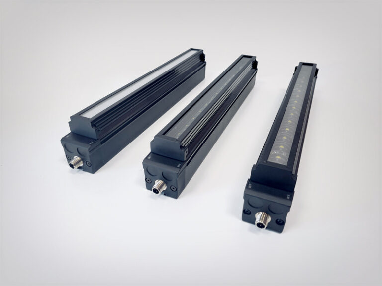 Essential ELINE Focused - Line Scan lights by TPL Vision