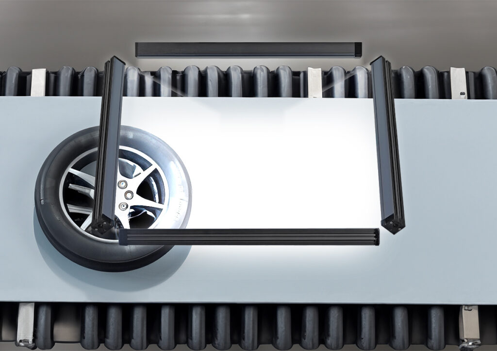 Industrial Automation & Machine Vision Case Studies